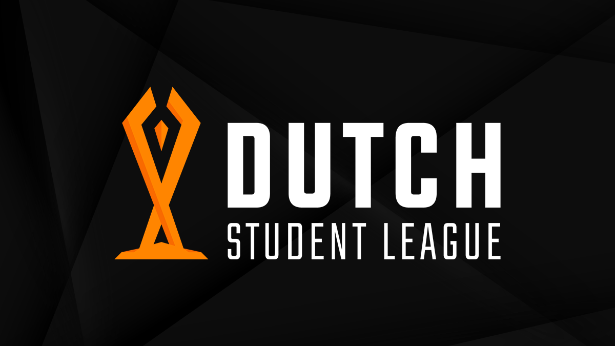 Home - Dutch Student League