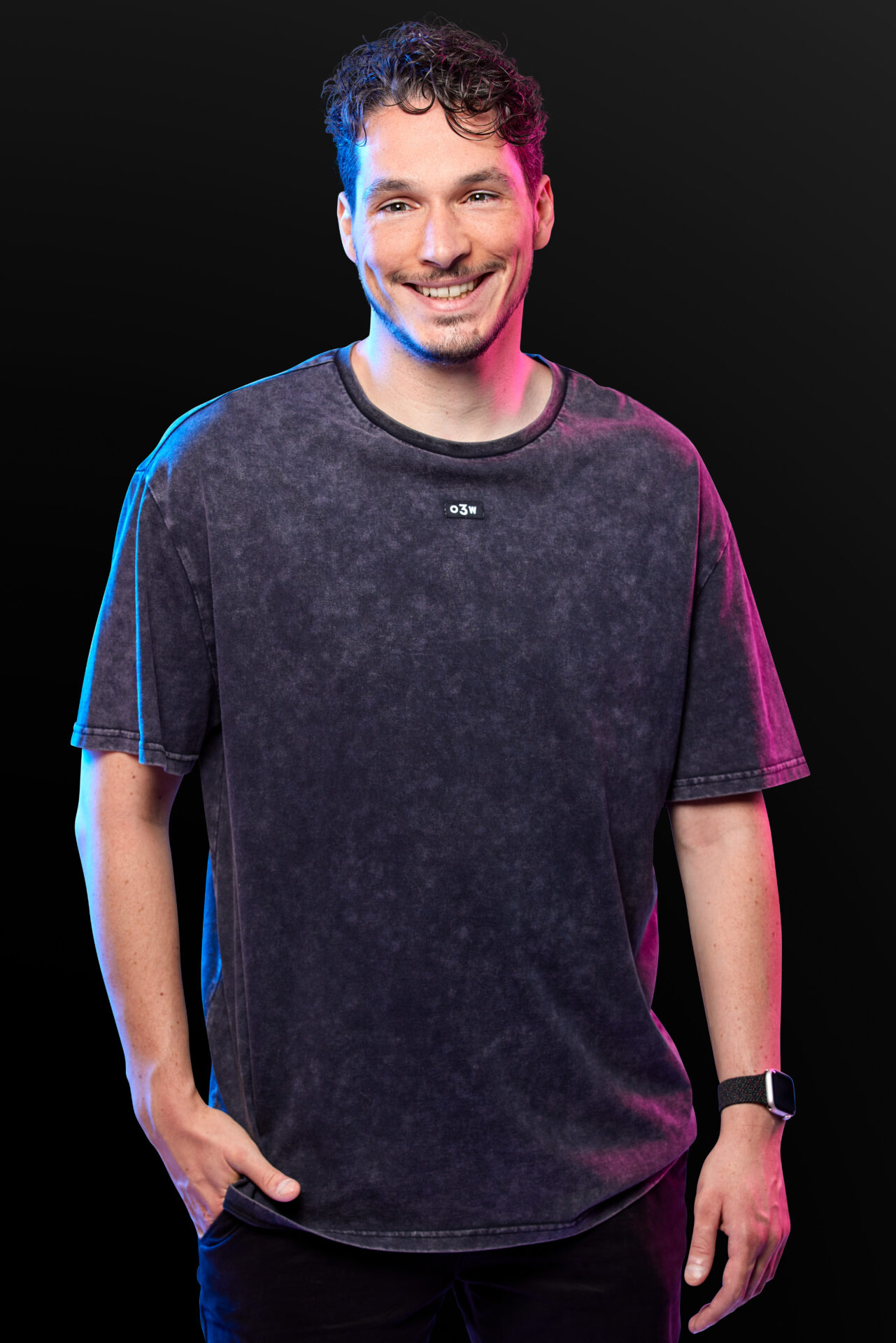 Meeting the makers at Twitch: Fems & Daniël Lippens - Dutch Student League