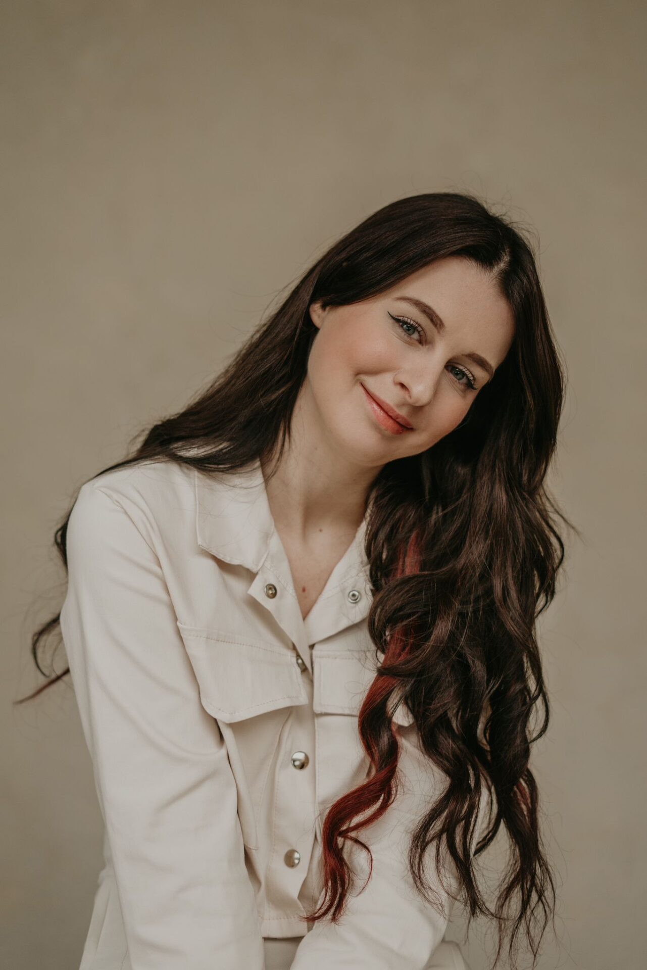 Meeting the makers at Twitch: Fems & Daniël Lippens - Dutch Student League